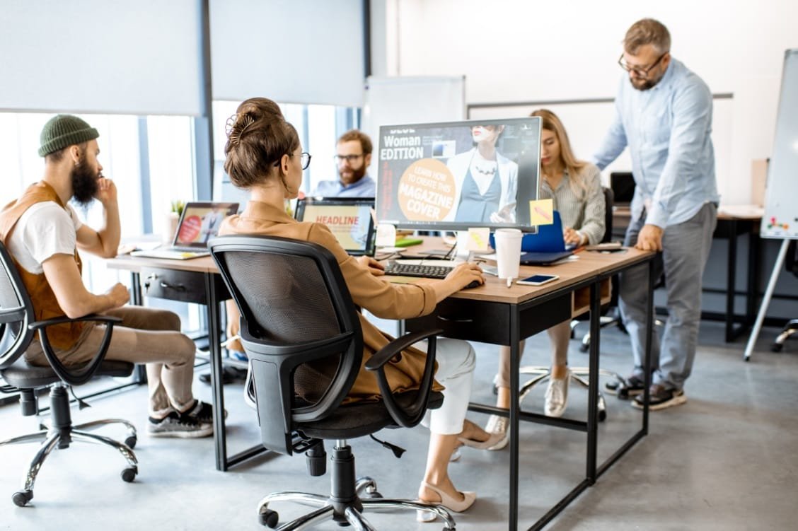 Agence SEA Ads - Startup Agency